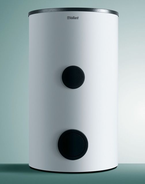 Akumulacijski bojler 500 L - VAILLANT uniSTOR VIH R 500