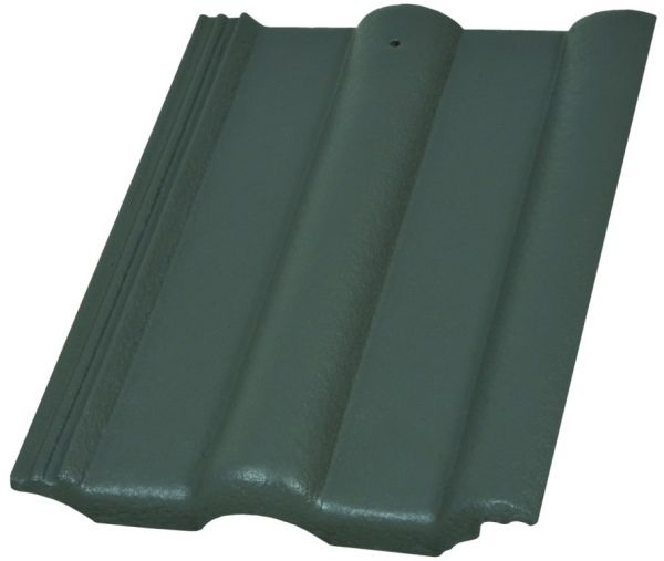 Crijep BRAMAC Klasik - glazuron, granit (10 kom/m2)