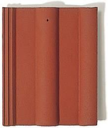 Crijep BRAMAC Klasik - natura, merito (10 kom/m2)