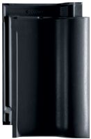 Crijep CREATON Balance - engobirani, crni (8,4 kom/m2)