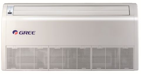 Klima uređaj, unutarnja podno podstropna jedinica 3,5 kW - GREE GTH ...