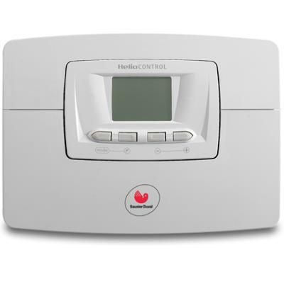 Solarna regulacija - PROTHERM helioCONTROL