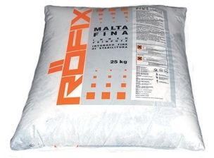 Žbuka fina unutarnja 25 kg - ROFIX Malta Fina, vapnena