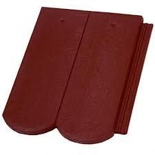 Crijep TERRAN Rundo - resistor, merlot (11 kom/m2)